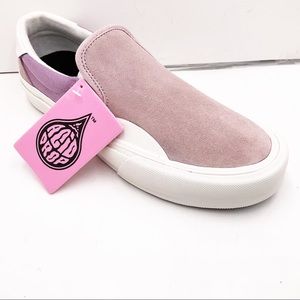 Straye | Shoes | Straye Suede Skate Shoes | Poshmark